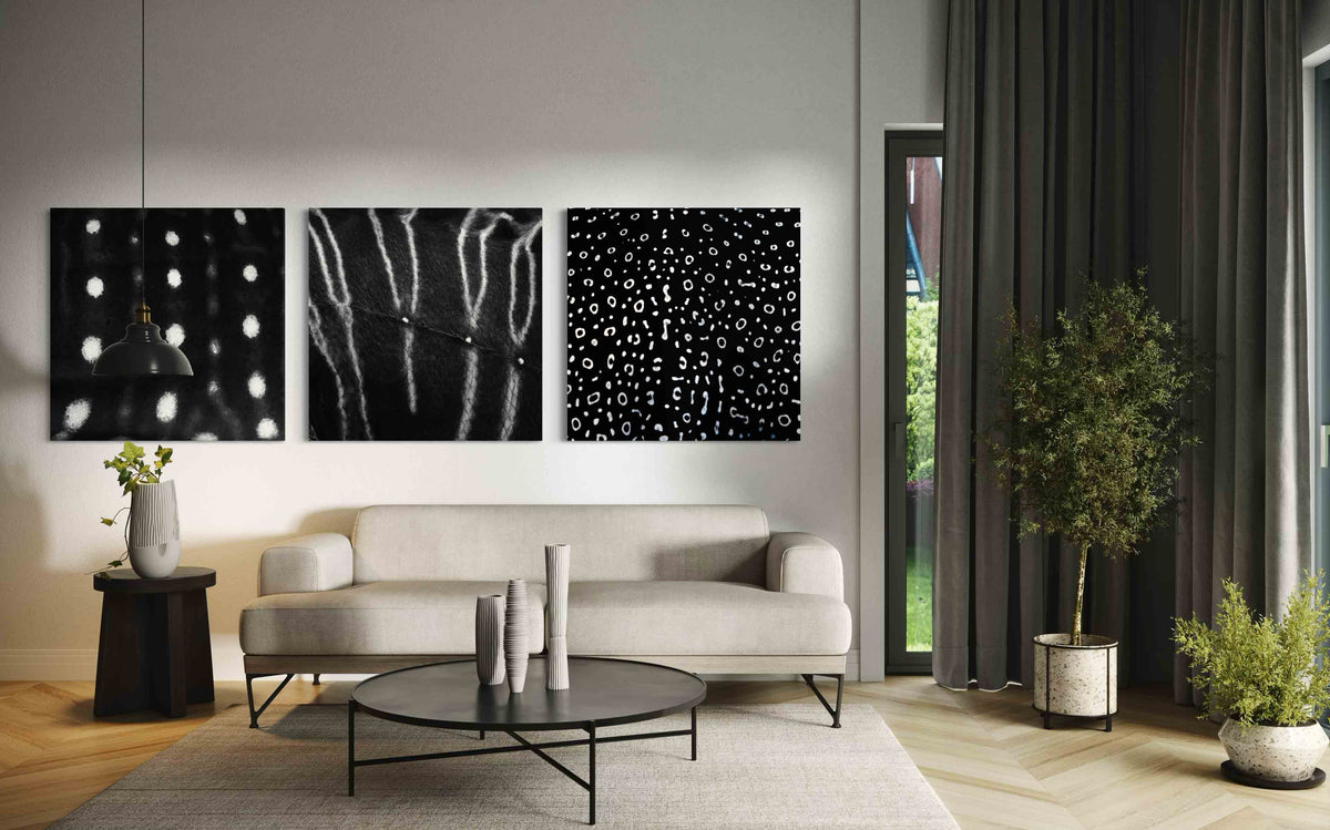 Whale Shark ID | Fine Art Underwater Photography | André Musgrove ...